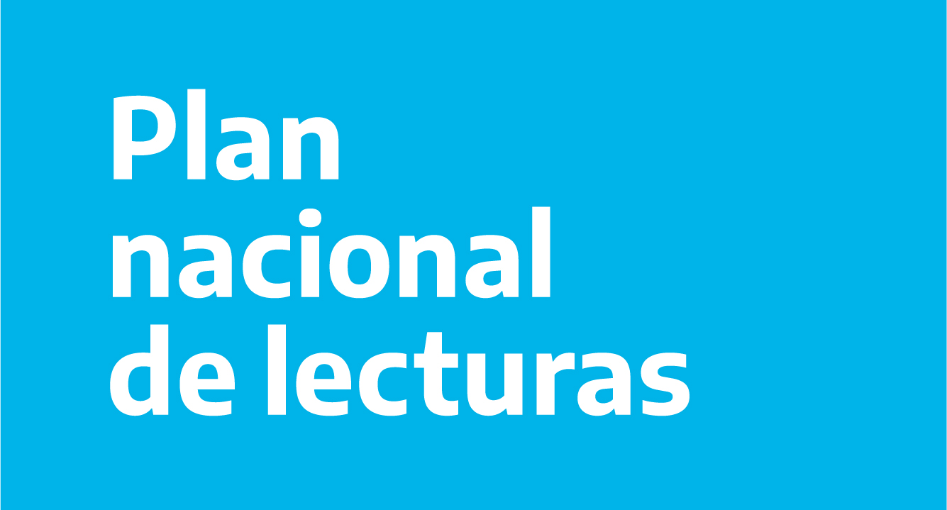 Plan Nacional de Lecturas - Educ.ar